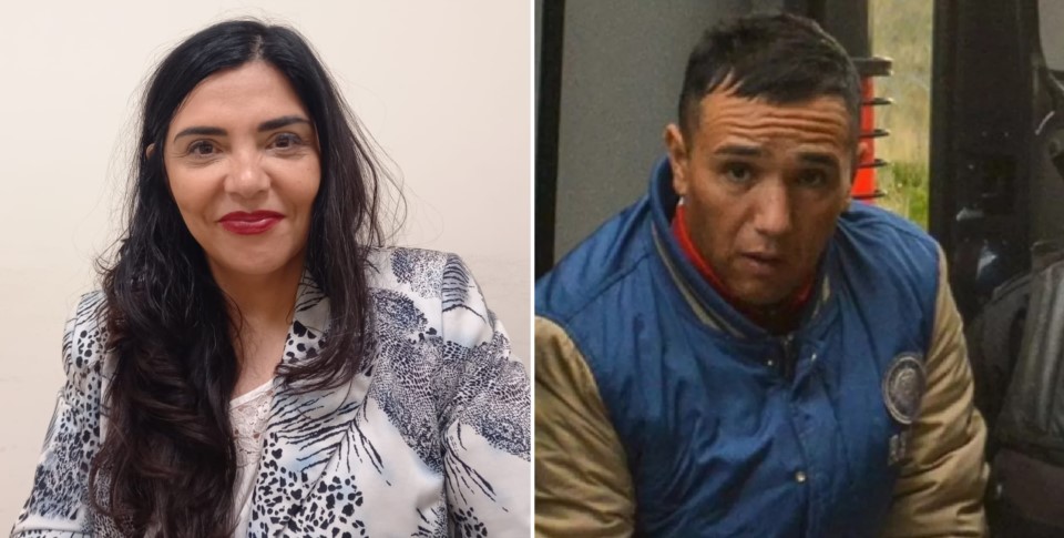 Por el escándalo de la jueza "besuquera", estallaron los memes en las ...
