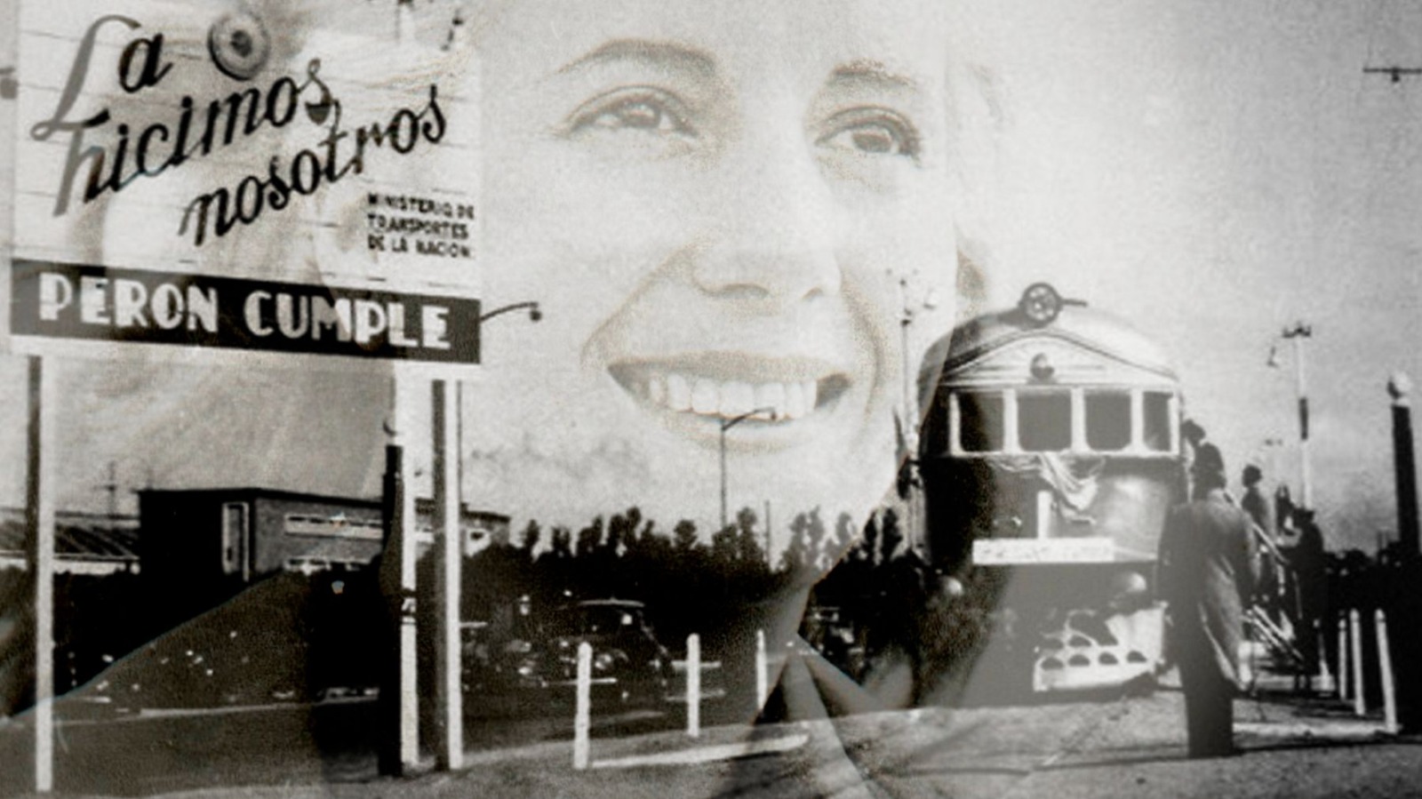 Tren turístico Eva Perón: más de U$S70 millones de "inversión" y solo ...